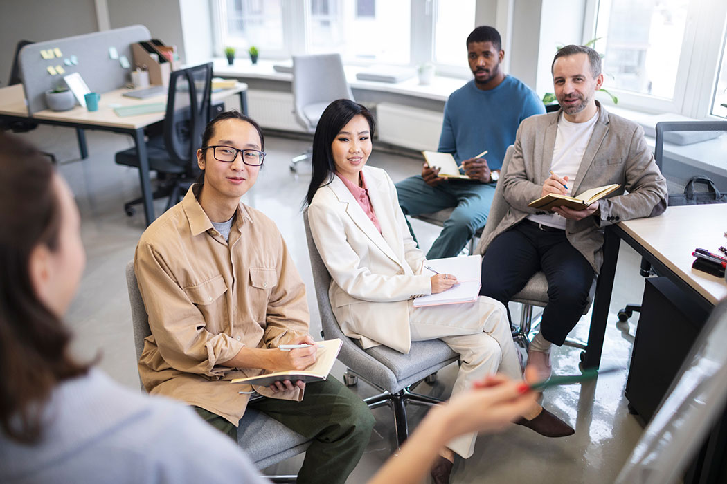 Access Clearing and Execution – Clearing House